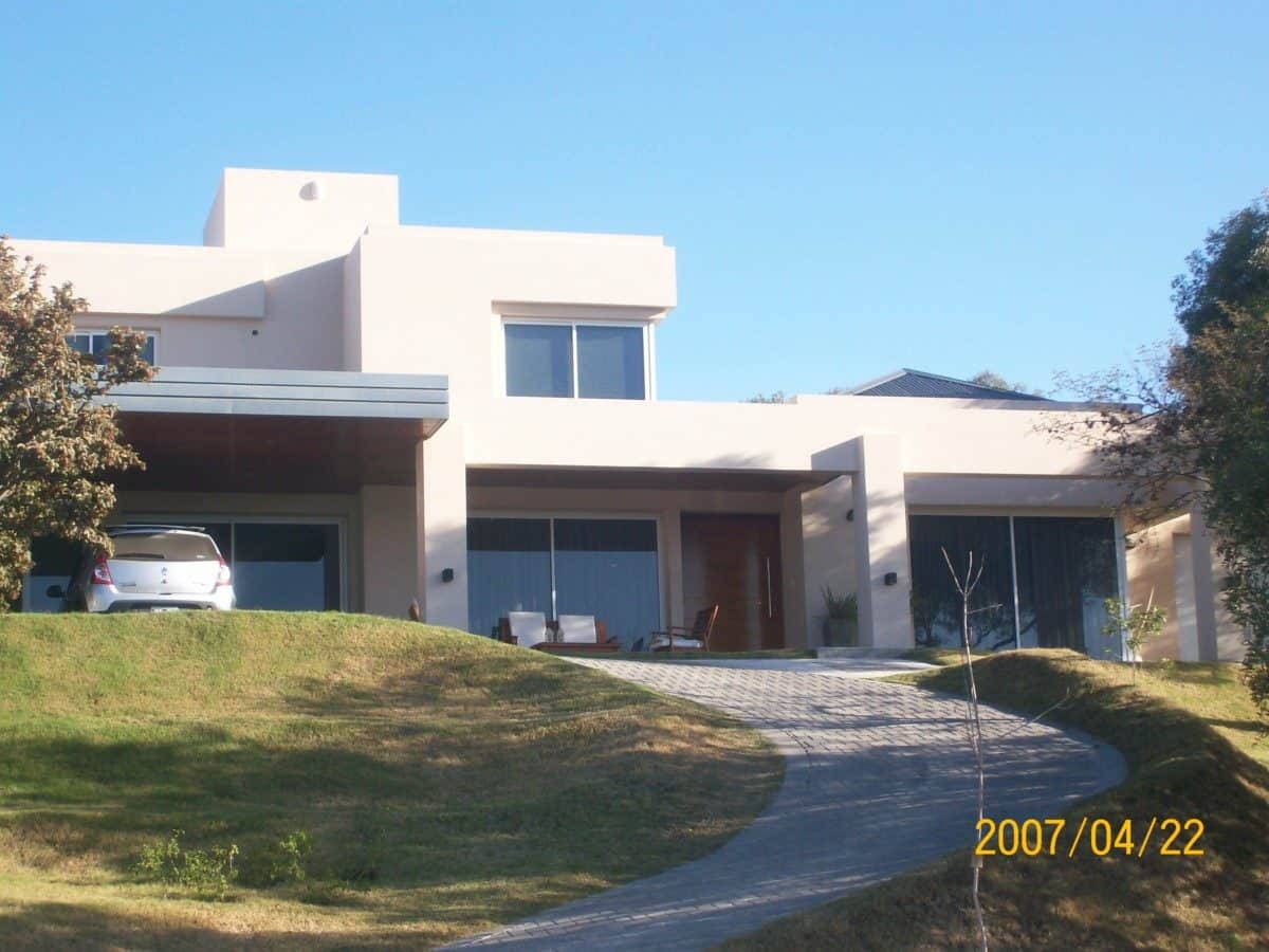 Casa en country Estancia Q2 ⋆ Marassa